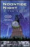 Noontide Night - A Y2K Novel by Andrew Burt | Goodreads