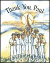 Thank You, Paul by Charlotte Lundy | Goodreads