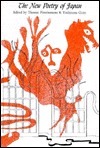 The New Poetry of Japan by Thomas Fitzsimmons | Goodreads