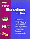 Basic Russian Workbook by Berlitz Publishing Company | Goodreads
