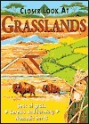 Grasslands (Closer Look at) by Susie Behar | Goodreads