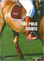 Polo Games by Pierre Philippe | Goodreads