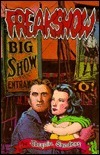 Freakshow by Jacquin Sanders | Goodreads