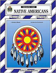 Native Americans Thematic Unit by Daphne Ransom | Goodreads