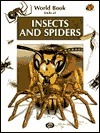 Insects & Spiders (Looks at Series) by World Book, Inc. | Goodreads