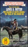 The Killings at Coyote Springs & The Trail of the Apache Kid by Lewis B ...