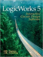 LogicWorks 5 Interactive Software by x Capilano Computing | Goodreads