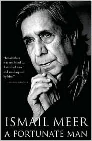 A Fortunate Man by Ismail Meer | Goodreads