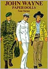 John Wayne Paper Dolls by Tom Tierney | Goodreads