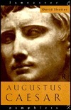 Augustus Caesar by David Shotter | Goodreads