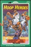 Hoop Heroes (Zack Files) by Sydelle Kramer | Goodreads