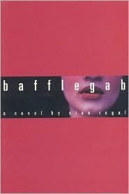 Bafflegab by Stan Rogal | Goodreads