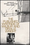 The Published Writings of Wilbur and Orville Wright by Wilbur Wright ...