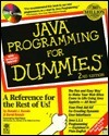 Java Programming For Dummies by Donald J. Koosis | Goodreads