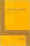 A Shayna Maidel by Barbara Lebow | Goodreads