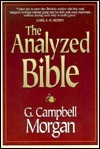 Romans (The Analyzed Bible) by G. Campbell Morgan | Goodreads