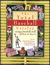 The Total Baseball Catalog: Unique Baseball Stuff and How to Buy It by ...