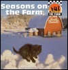 Seasons on the Farm by Ann Larkin Hansen | Goodreads