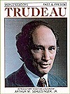 Pierre Elliott Trudeau by Thomas G. Butson | Goodreads
