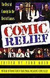 Comic Relief by Todd Gold | Goodreads