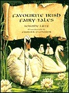 Favourite Irish Fairy Tales by Soinbhe; O'Connor Finbarr Lally | Goodreads
