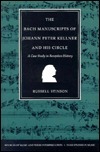 The Bach/Kellner MS by Josephine E Brown Professor of Music Russell ...