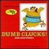 Dumb Clucks! Jokes About Chickens (Make Me Laugh) by Rick Walton ...