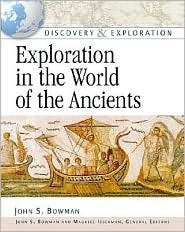 Exploration in the World of the Ancients by Maurice Isserman | Goodreads