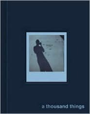 A Thousand Things by Jason Mraz | Goodreads