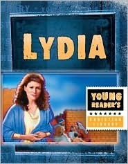Lydia: Christian Businesswoman by Katherine Greegor | Goodreads