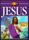 Young Readers Christian Library: Jesus by Dan Larsen | Goodreads