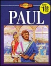 Young Readers Christian Library: Paul by Dan Larsen | Goodreads