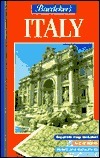 Baedeker Italy by Peter Baumgarten | Goodreads