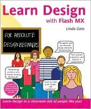 Learn Design with Flash MX by Kris Besley~Linda Goin | Goodreads