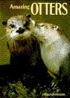 Amazing Otters (Books for Young Explorers) by M. Barbara Brownell | Goodreads
