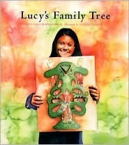 Lucy's Family Tree by Karen Halvorsen Schreck | Goodreads