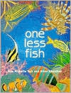 One Less Fish by Kim Michelle Toft | Goodreads
