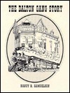 The Dalton Gang Story: Lawmen to Outlaws by Nancy B. Samuelson | Goodreads