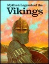 Vikings Myths and Legends: Coloring Book by John Lindow | Goodreads