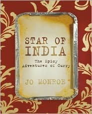 Star of India: The Spicy Adventures of Curry by Jo Monroe | Goodreads