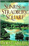 Sunrise on Stradbury Square by Doris Elaine Fell | Goodreads