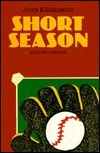 Short Season and Other Stories by Jerry Klinkowitz | Goodreads