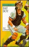 Bat Boy by Mel Cebulash | Goodreads