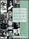 The Encyclopedia of Women's History in America by Kathryn Cullen-DuPont ...