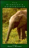 The Elephant's Chiropractor: Poems by David J. Rothman | Goodreads