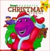 Barney's Favorite Christmas Stories by Stephen White | Goodreads