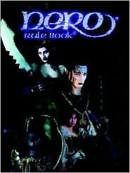 Nero Rule Book by John Bacon | Goodreads
