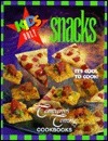 Kids Only Snacks by Jean Paré | Goodreads