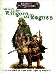 Player's Guide to Rangers and Rogues by James Maliszewski | Goodreads