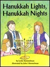 Hanukkah Lights, Hanukkah Nights by Leslie Kimmelman | Goodreads